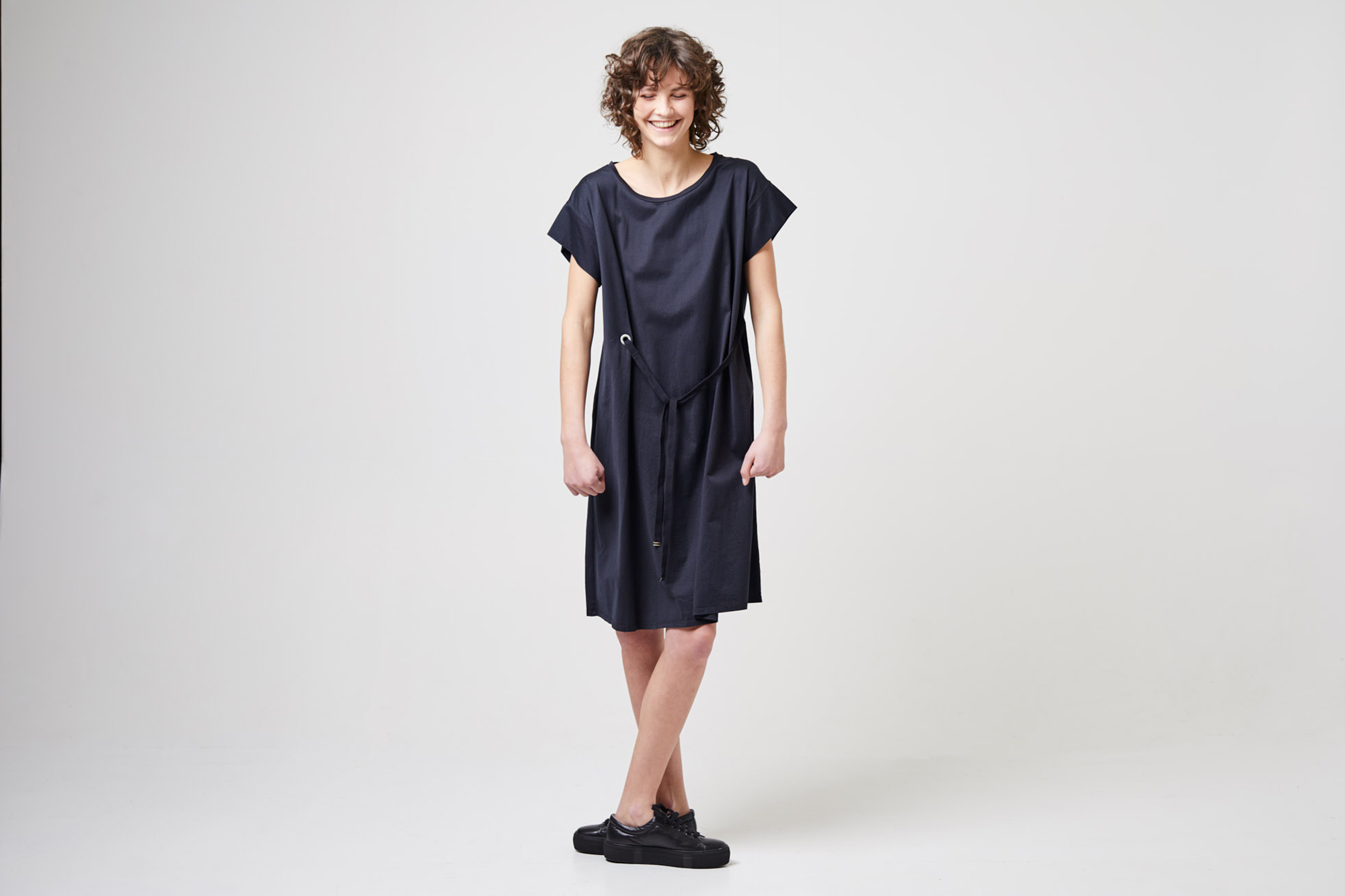 hope lock dress › over de knie | soul-sister
