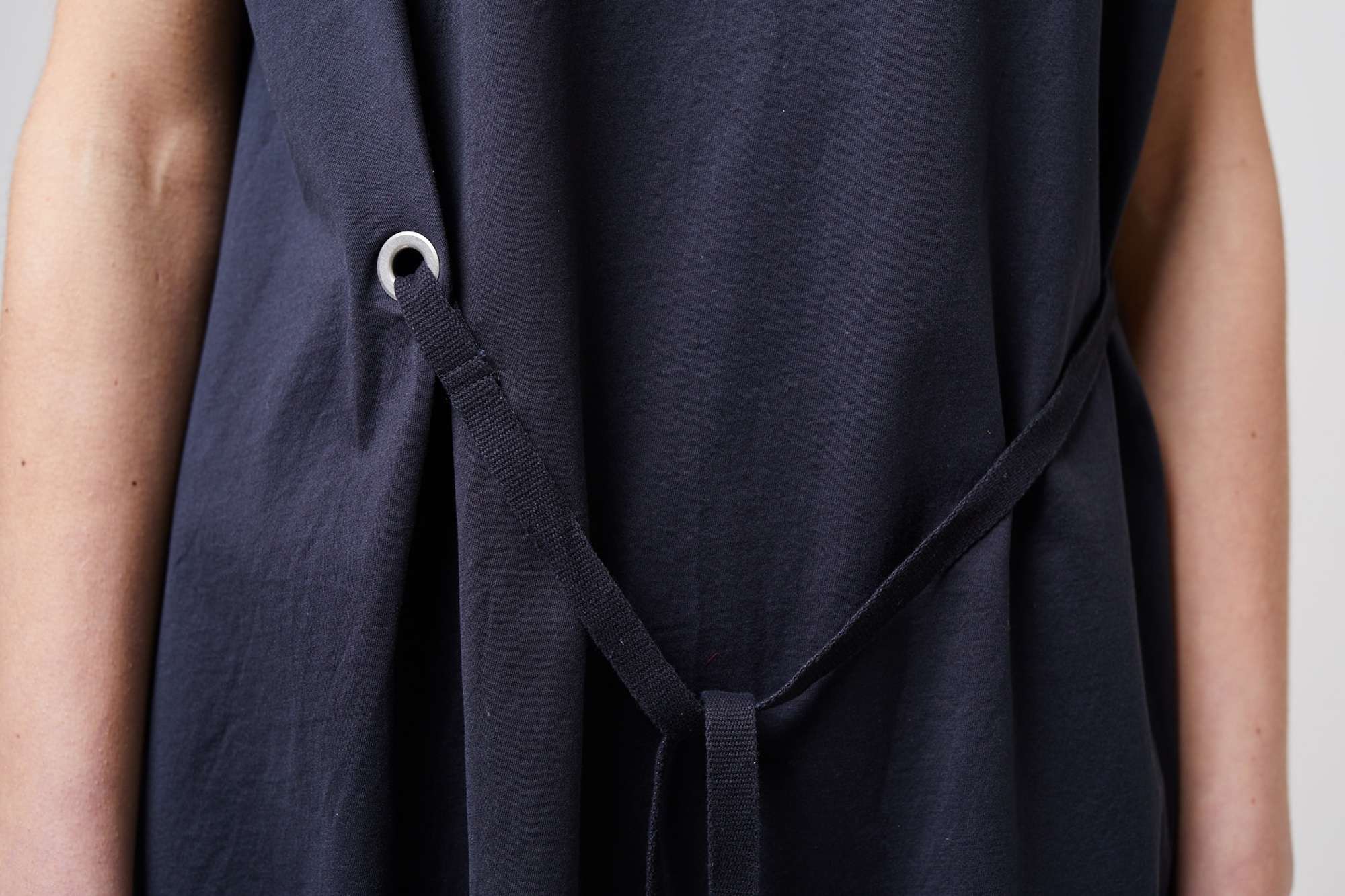 hope lock dress › over de knie | soul-sister