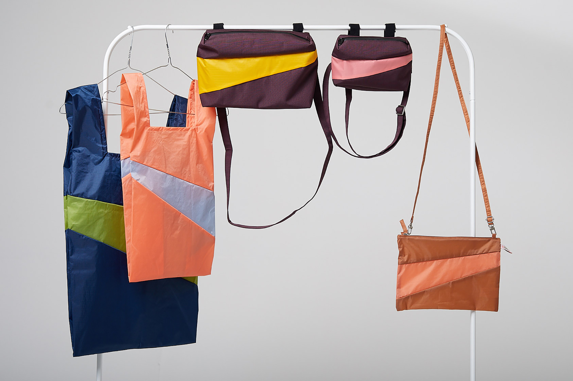 susan bijl shoppingbag lobster › tassen | soul-sister