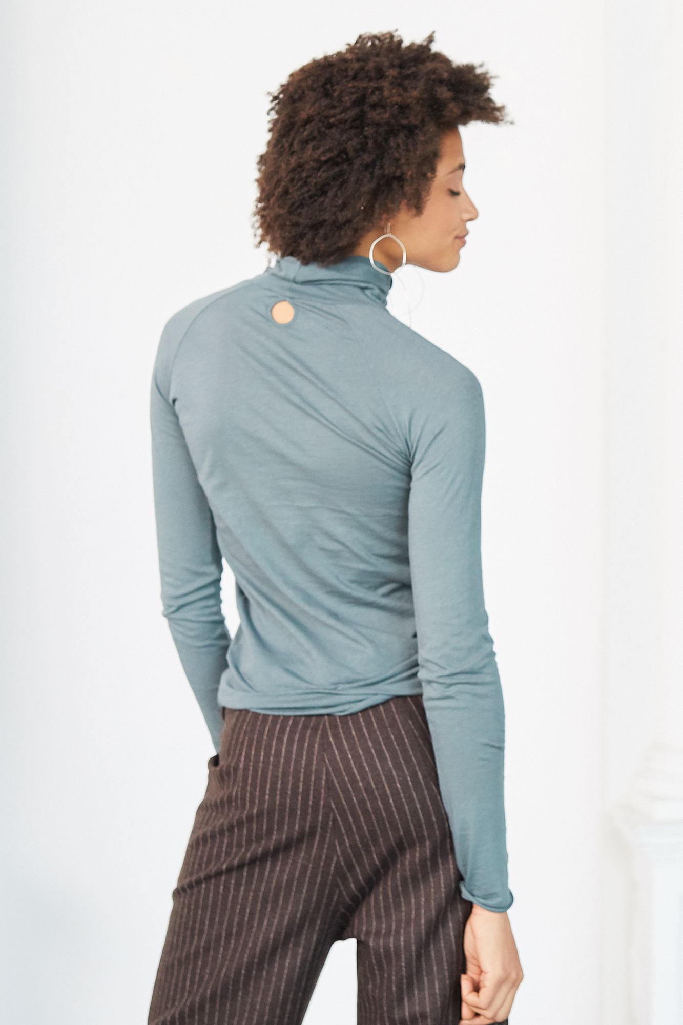 humanoid jeff teal › t-shirts | soul-sister