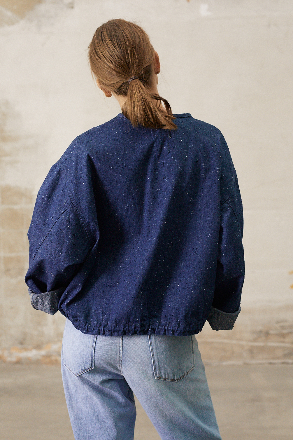 girls of dust nuclear jacket › colberts | soul-sister