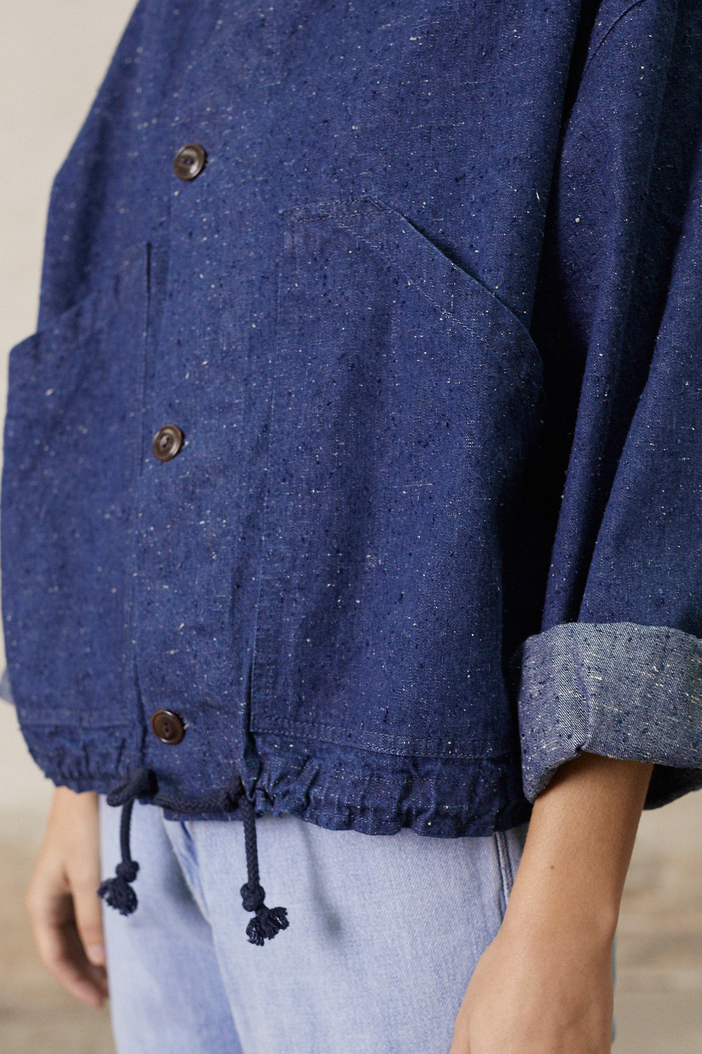 girls of dust nuclear jacket › colberts | soul-sister