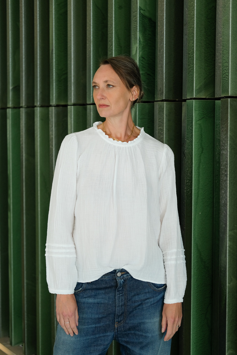 Tops, exclusieve merken | soul-sister