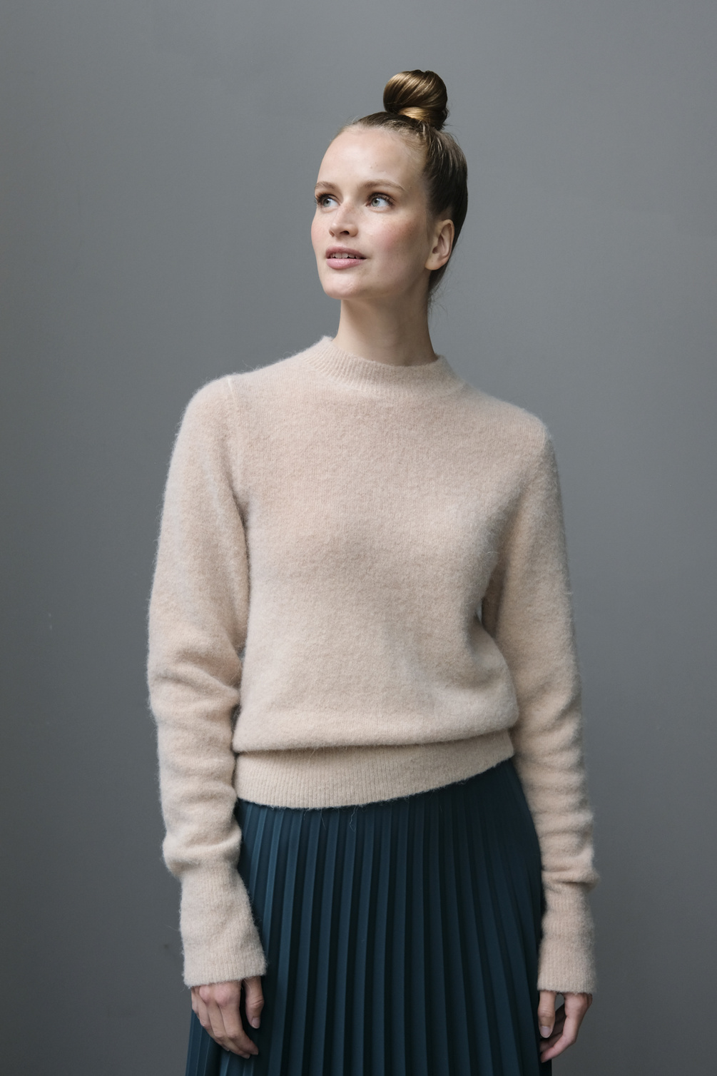 barena venezia orsola cipria › sweaters | soul-sister