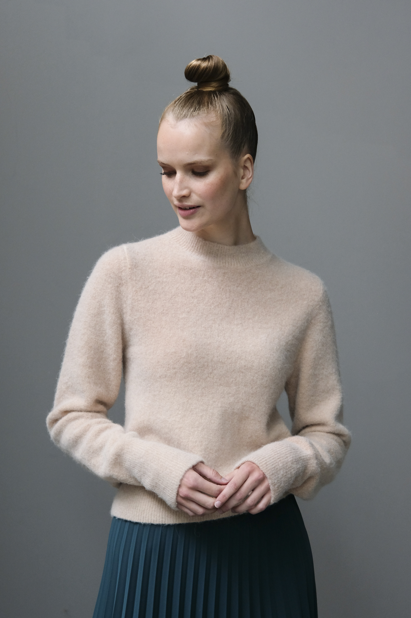 barena venezia orsola cipria › sweaters | soul-sister