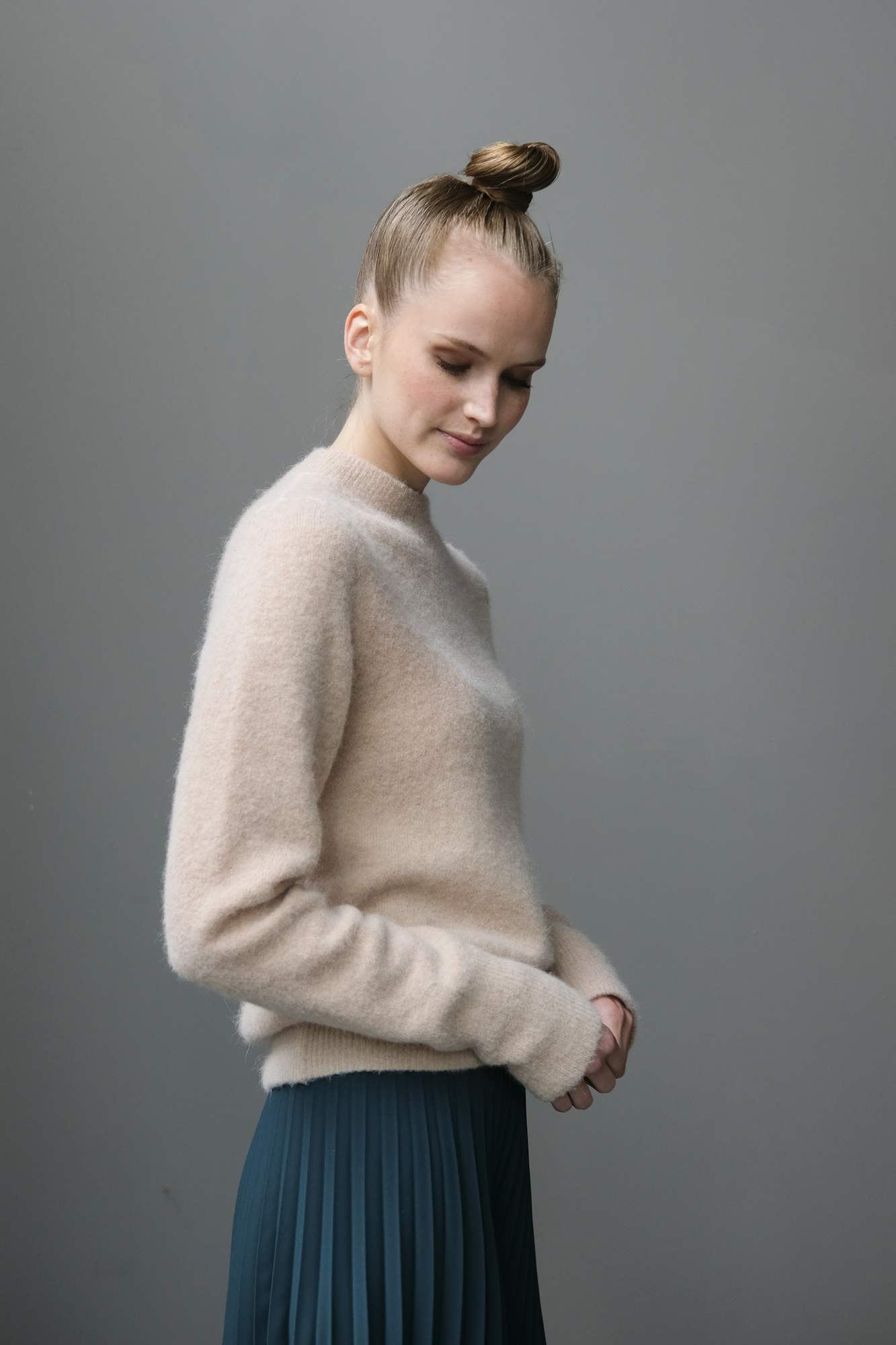 barena venezia orsola cipria › sweaters | soul-sister