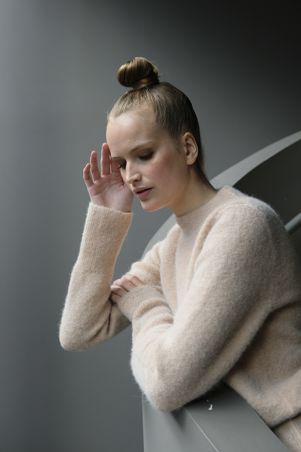 barena venezia orsola cipria › sweaters | soul-sister