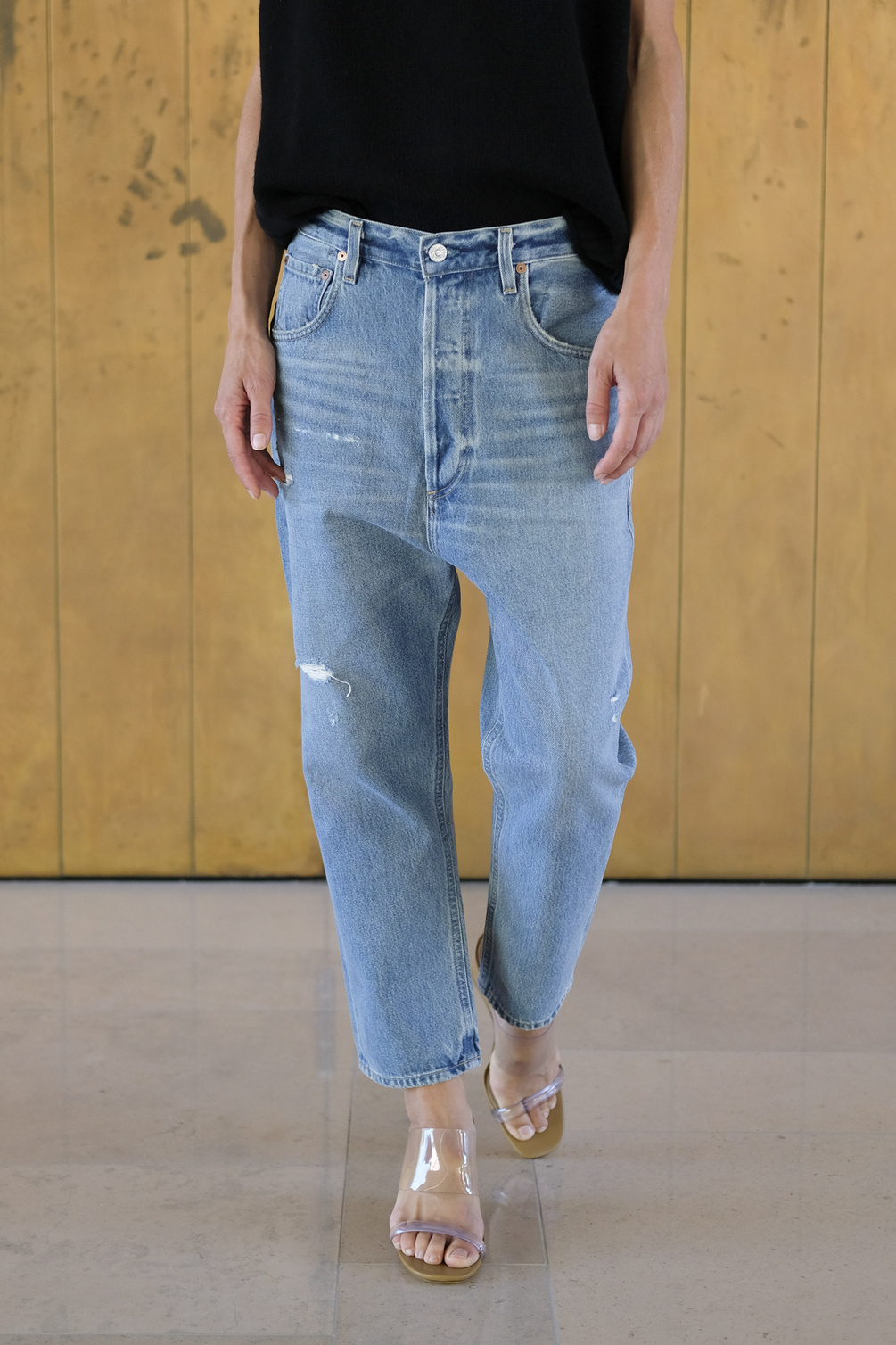 citizens of humanity pony boy ingenue › jeans | soul-sister