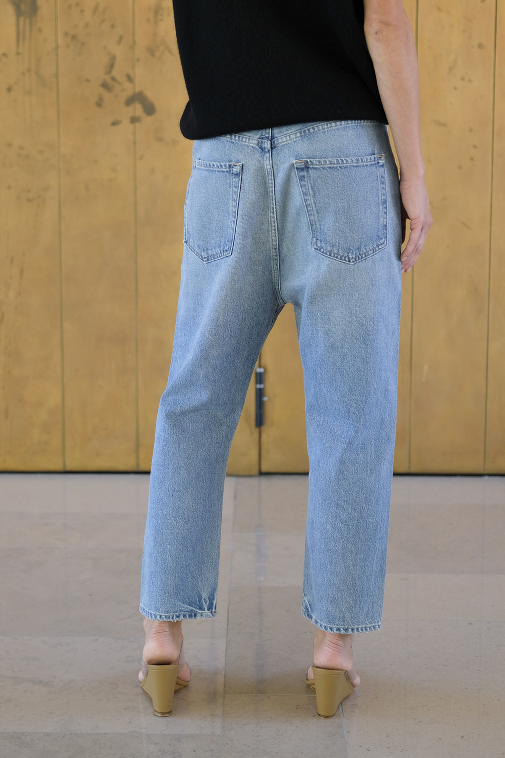 citizens of humanity pony boy ingenue › jeans | soul-sister