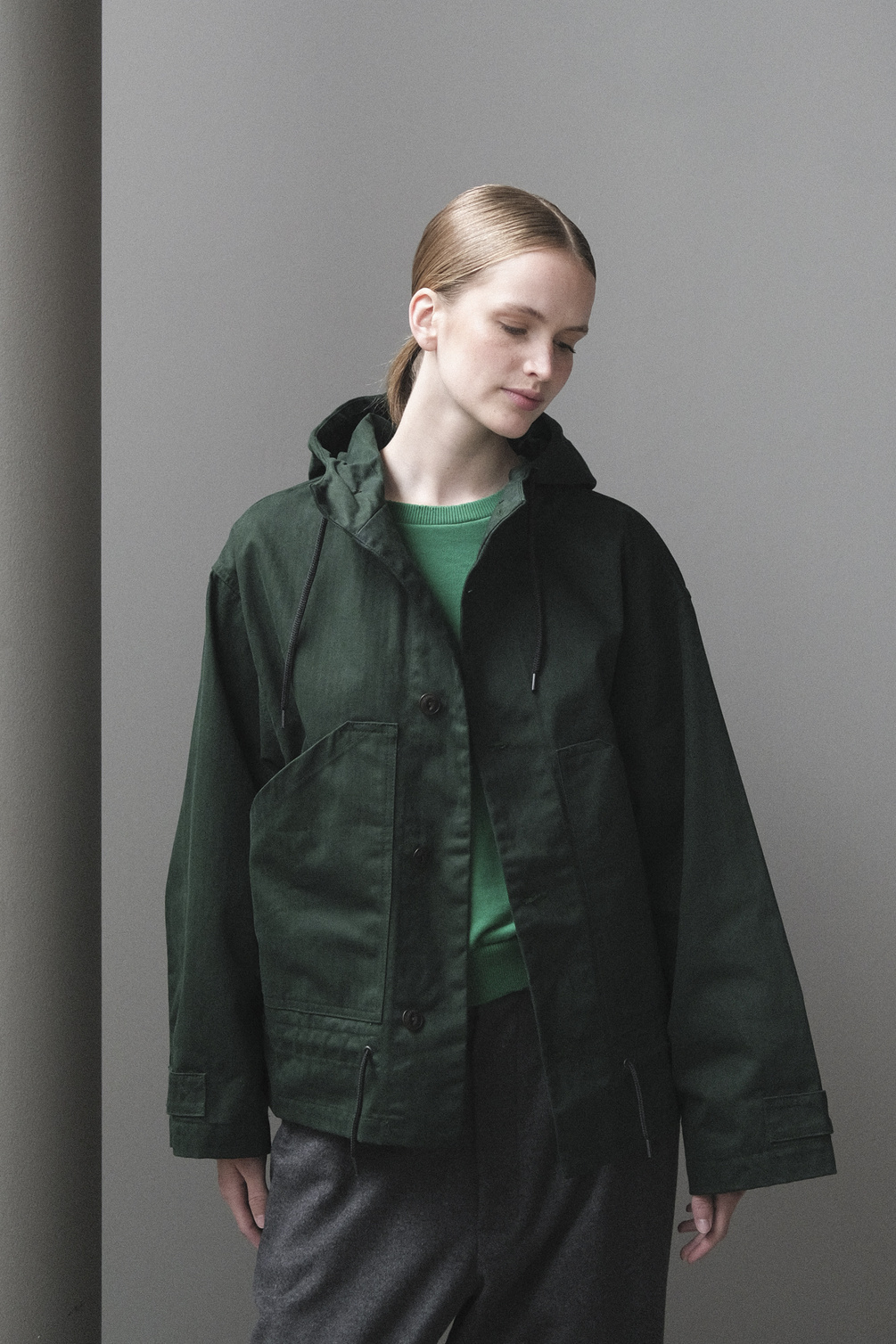 girls of dust nuclear rain forest › jassen | soul-sister