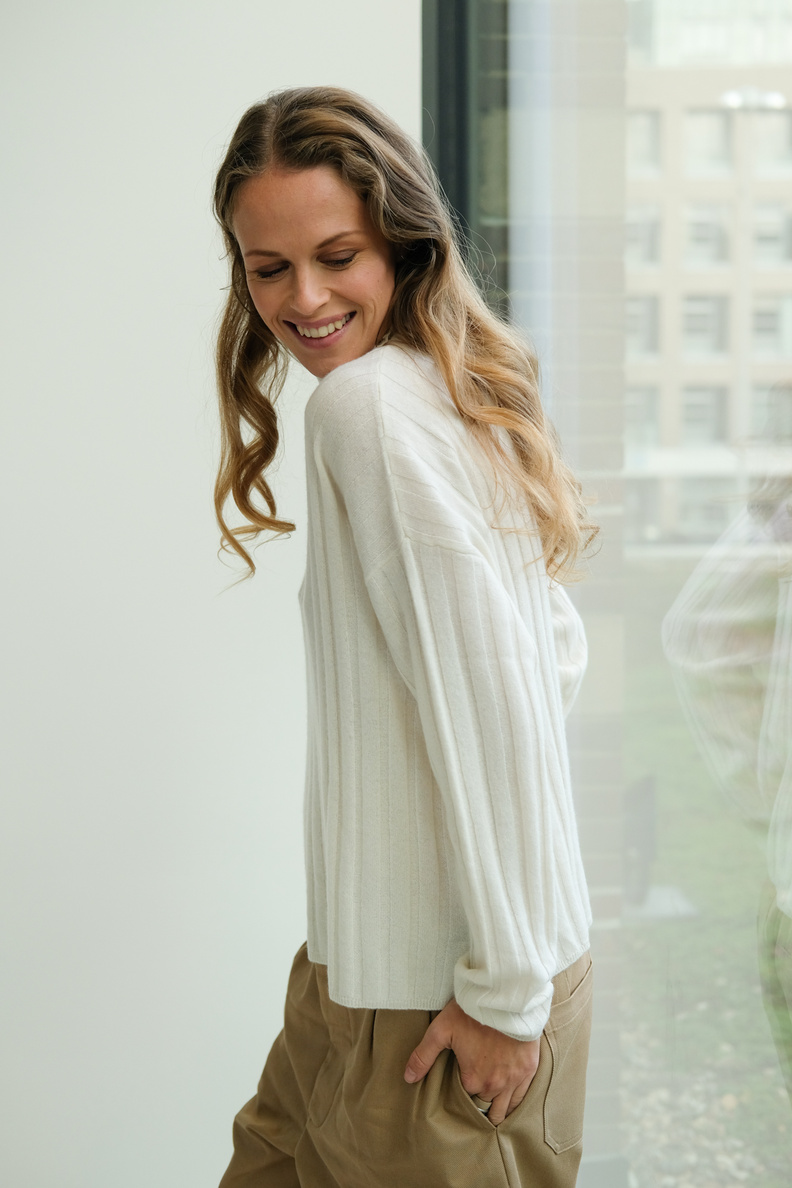 Sweaters Exclusieve Merken Soul Sister