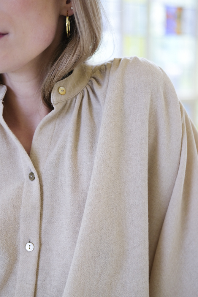 blouses, exclusieve merken | soul-sister