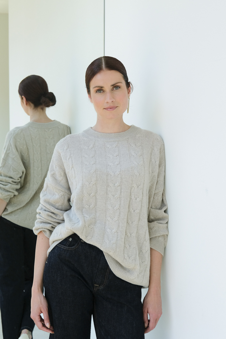 Sweaters Exclusieve Merken Soul Sister