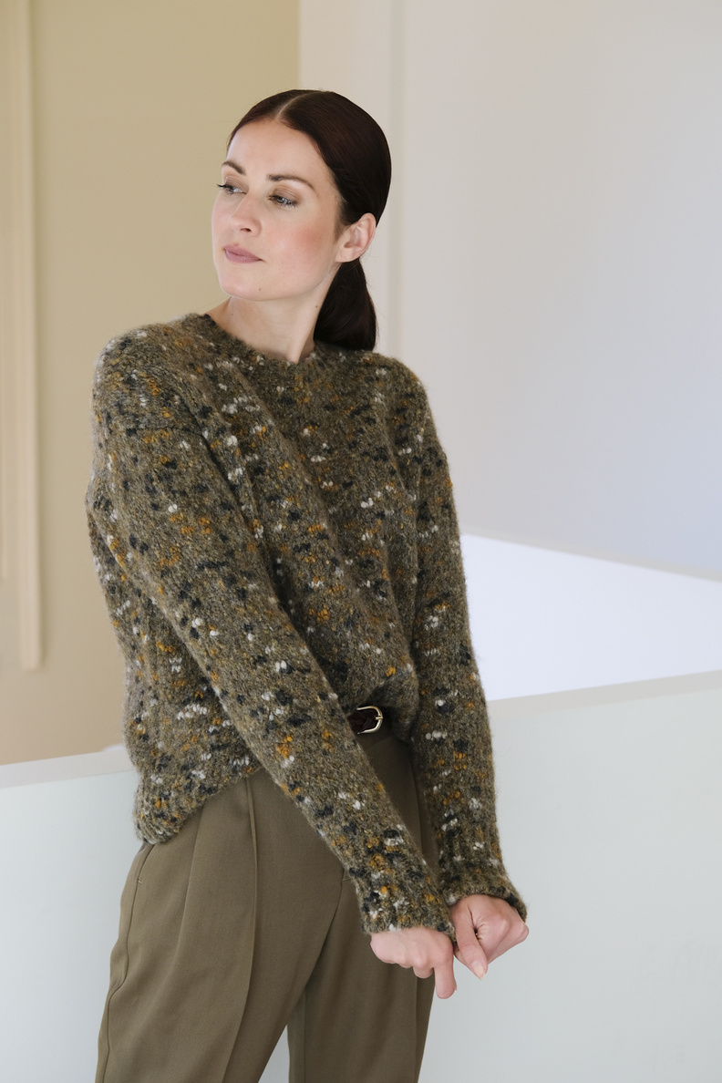 sweaters, exclusieve merken | soul-sister